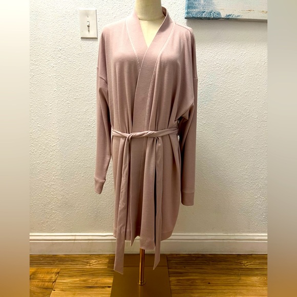 Fabletics | Intimates & Sleepwear | Fabletics Robe | Poshmark